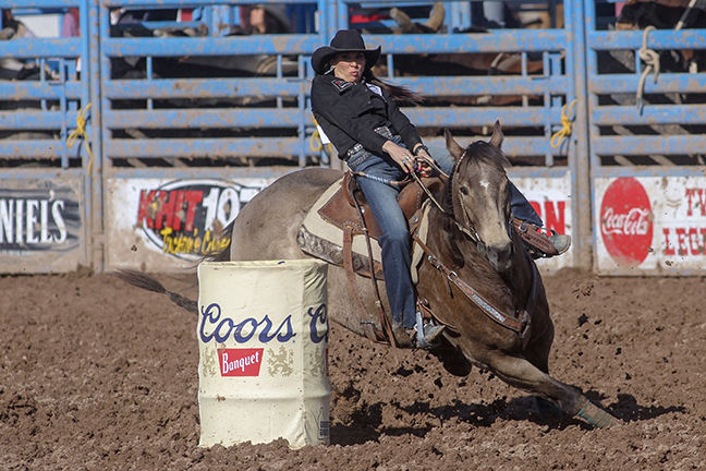 Yee Haw | Liven Up | tucsonlocalmedia.com