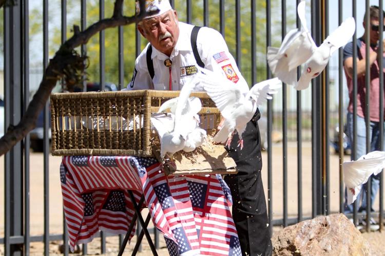 Marana Osprey Memorial 2017 | Liven Up | tucsonlocalmedia.com