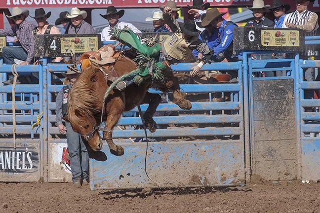 Yee Haw | Liven Up | tucsonlocalmedia.com