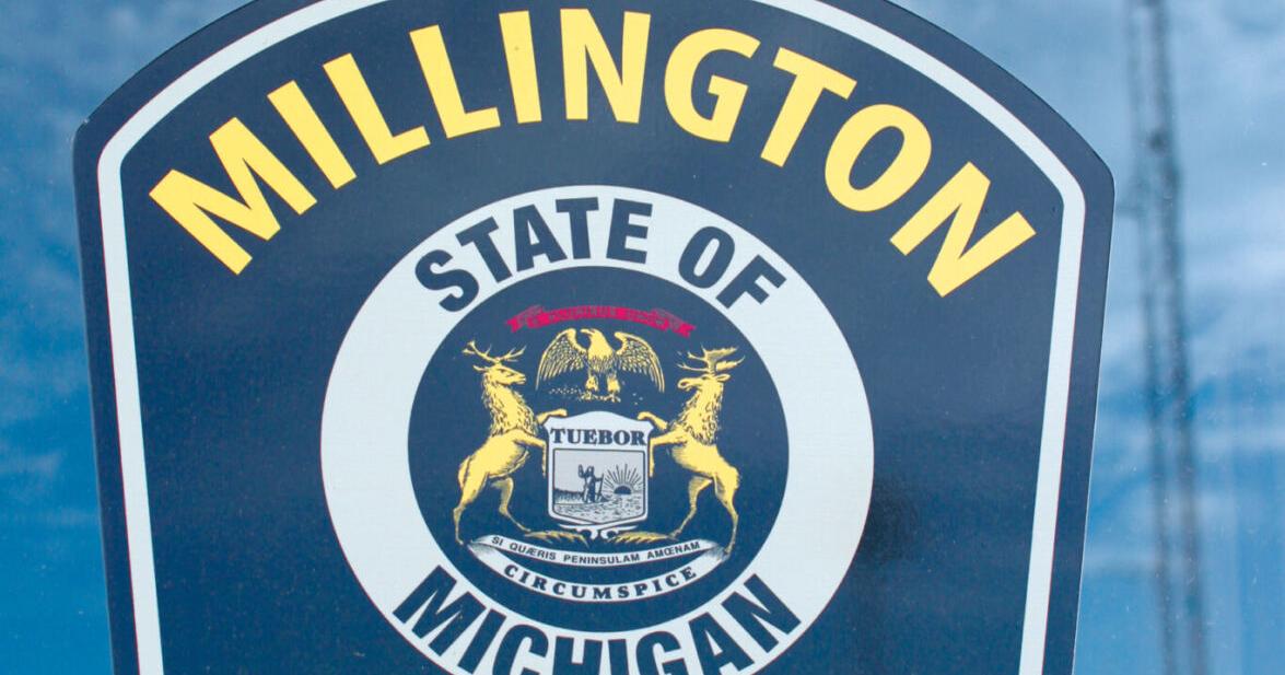 Caro ex-con caught after chase in Millington | Local News ...