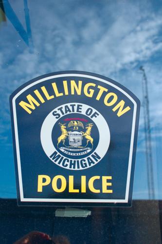 Caro ex-con caught after chase in Millington | Local News ...