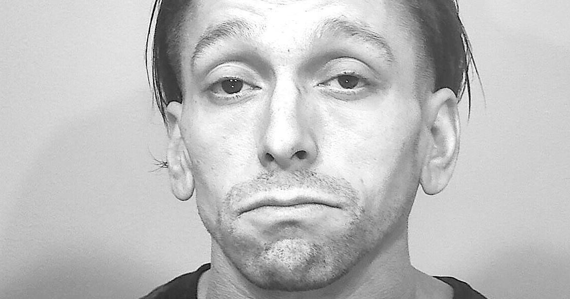 Man gets Six Years for Mayville Attacks | Local News | tuscolatoday.com