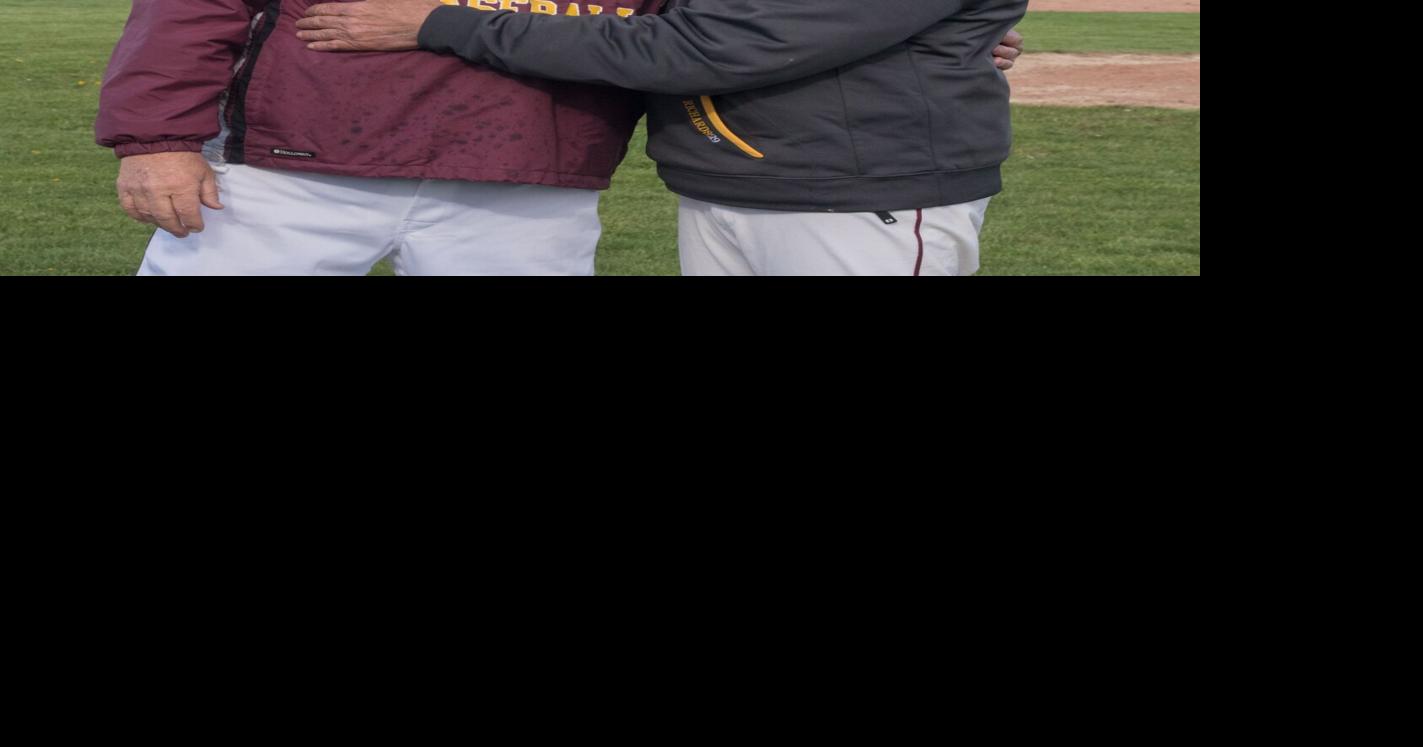 Legendary Reese coach says farewell: 42-year career comes to an end for ...