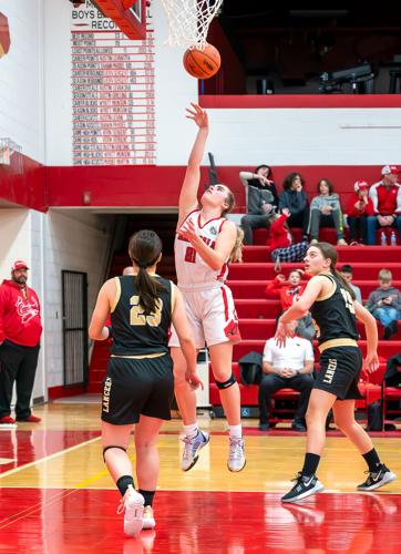 Frankenmuth takes charge in TVC Red | Sports | tuscolatoday.com