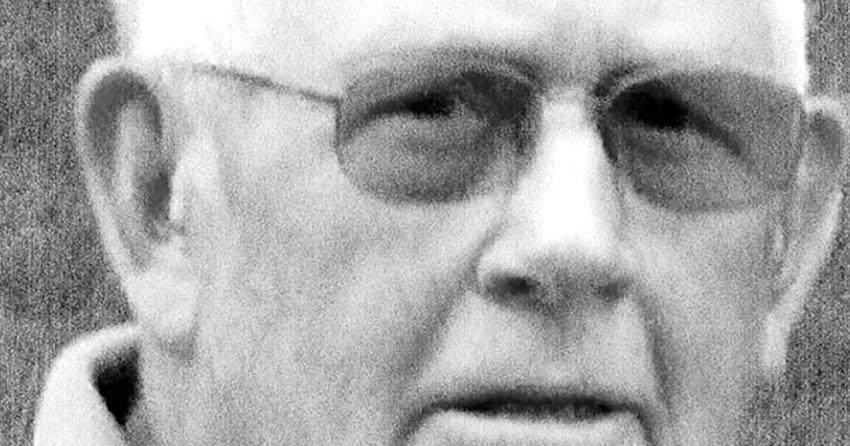 Casimer T. Lubaczewski, Jr. | Obituaries | tuscolatoday.com
