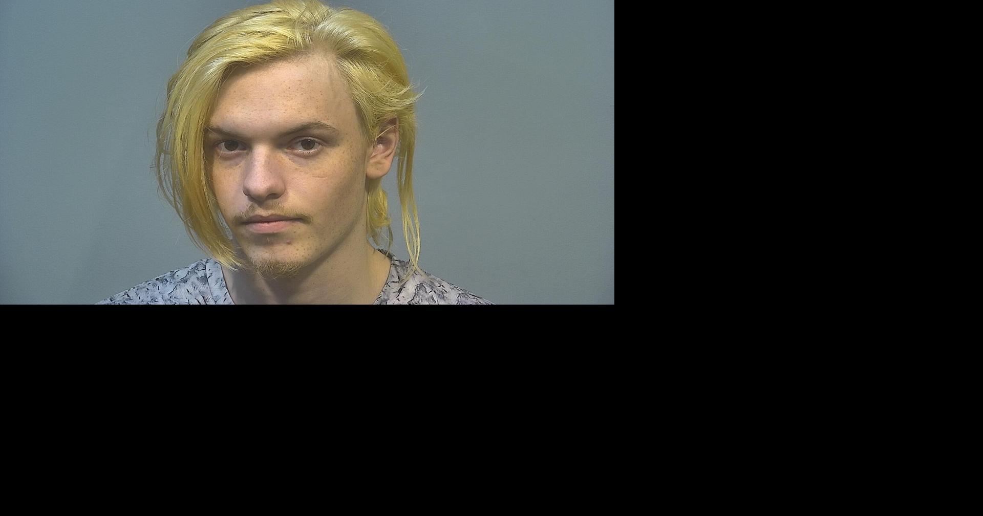 Reese teen jailed for crash that hurt cop | News | tuscolatoday.com