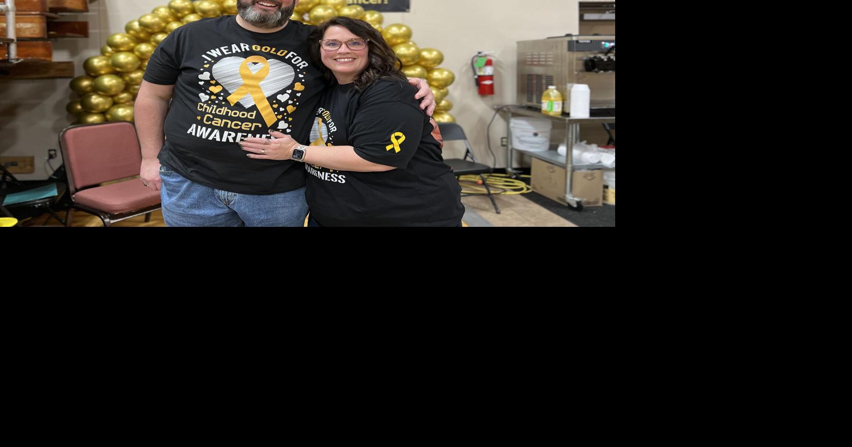 Juniata ‘Gold Out’ proves its mettle | Local News | tuscolatoday.com