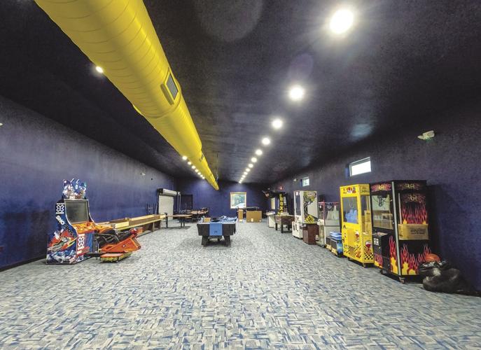 Club 24 adds more fun to its menu | Local News | tuscolatoday.com