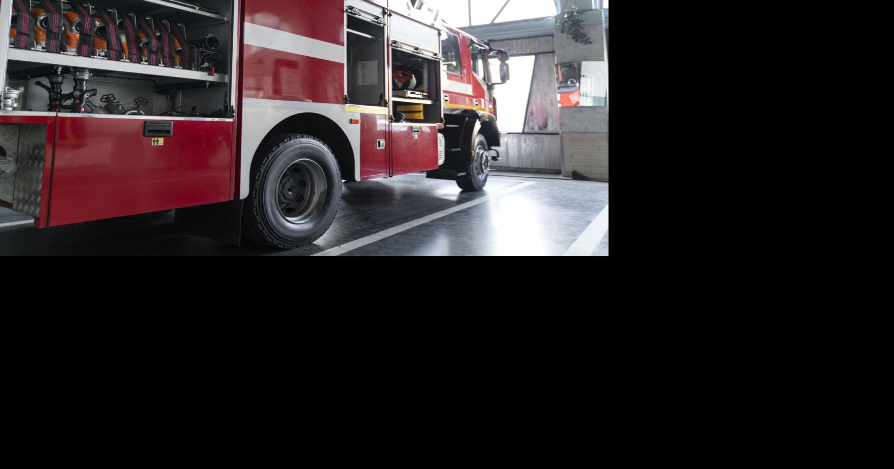 Man receives burns due to Caro-area fire | Local News | tuscolatoday.com