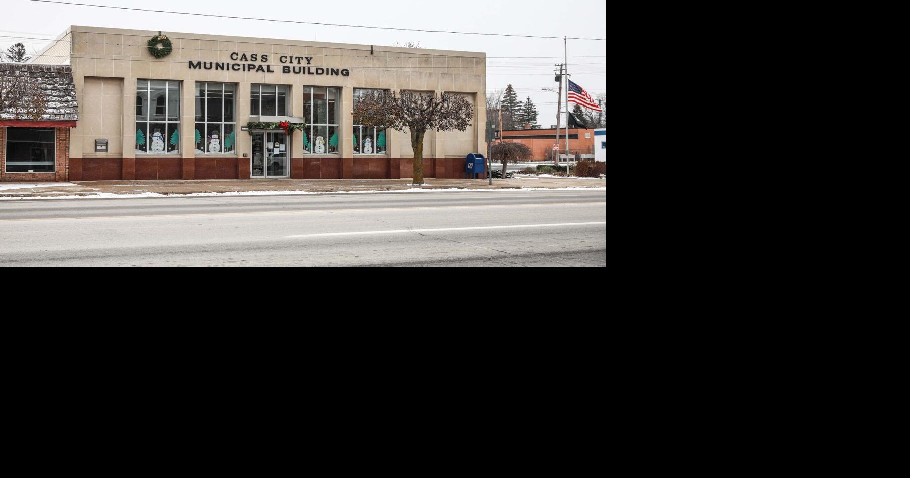 Cass City plans to spend, save more | Local News | tuscolatoday.com