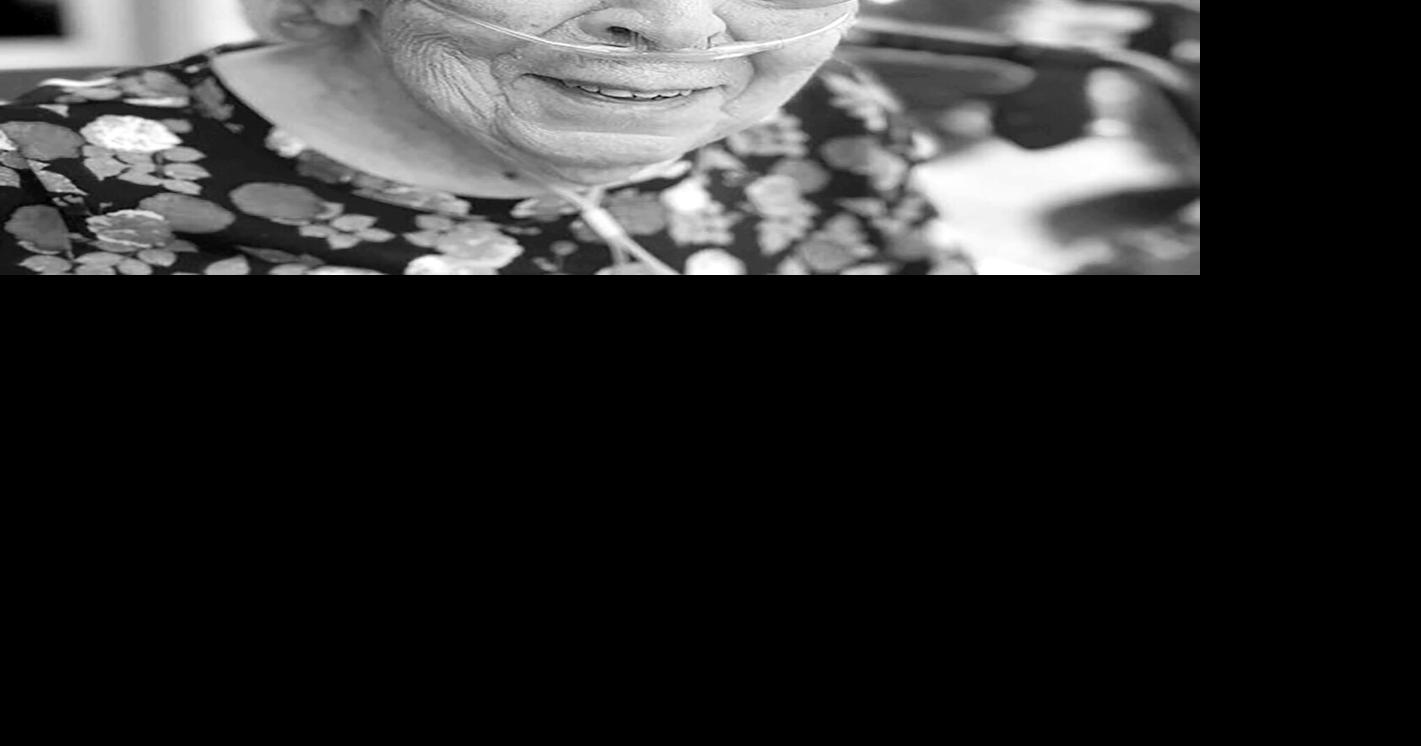 Arlene Ann Robinson | Obituaries | tuscolatoday.com