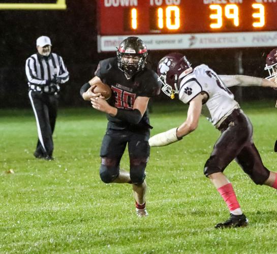 Football roundup 10/17 | Sports | tuscolatoday.com