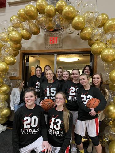 Juniata ‘Gold Out’ proves its mettle | Local News | tuscolatoday.com