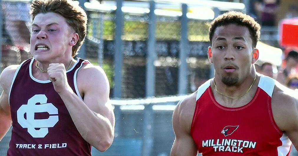 USA Girls Win Regional; Bolzman Breaks Record | Sports | tuscolatoday.com