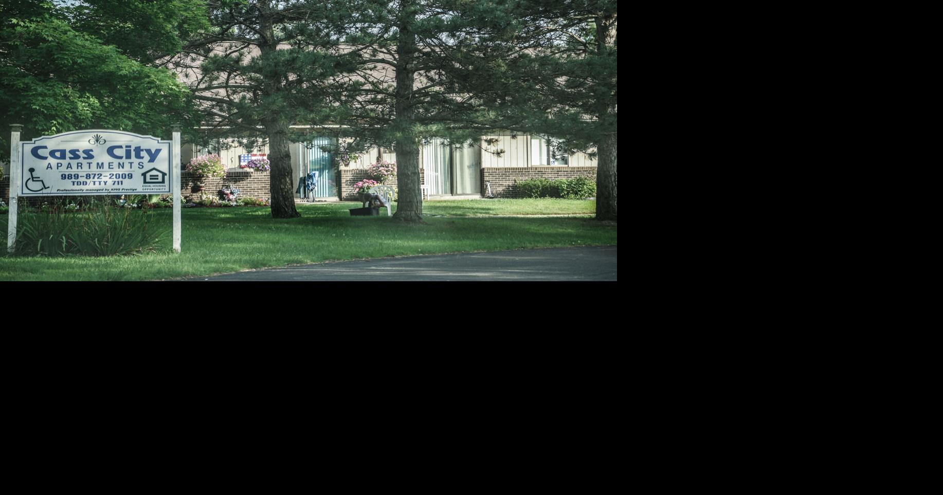 Dog kills neighbor’s dog in Cass City | Local News | tuscolatoday.com