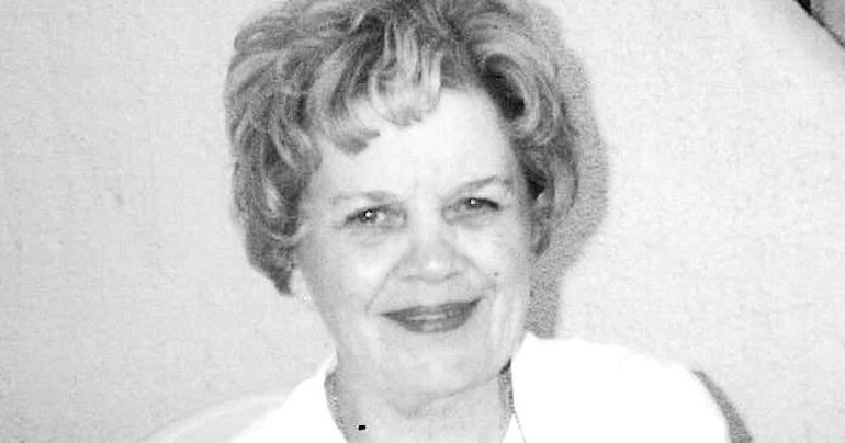 Ann Lee Reimann | Obituaries | tuscolatoday.com