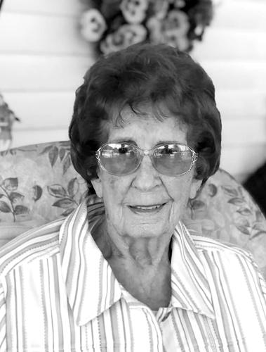 Edith Rose Mays | Obituaries | tuscolatoday.com