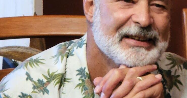 Daniel Diehl | Obituaries | tuscolatoday.com
