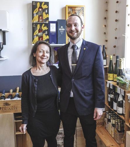 Frankenmuth expansion to offer outdoor rooftop bar | Local News ...