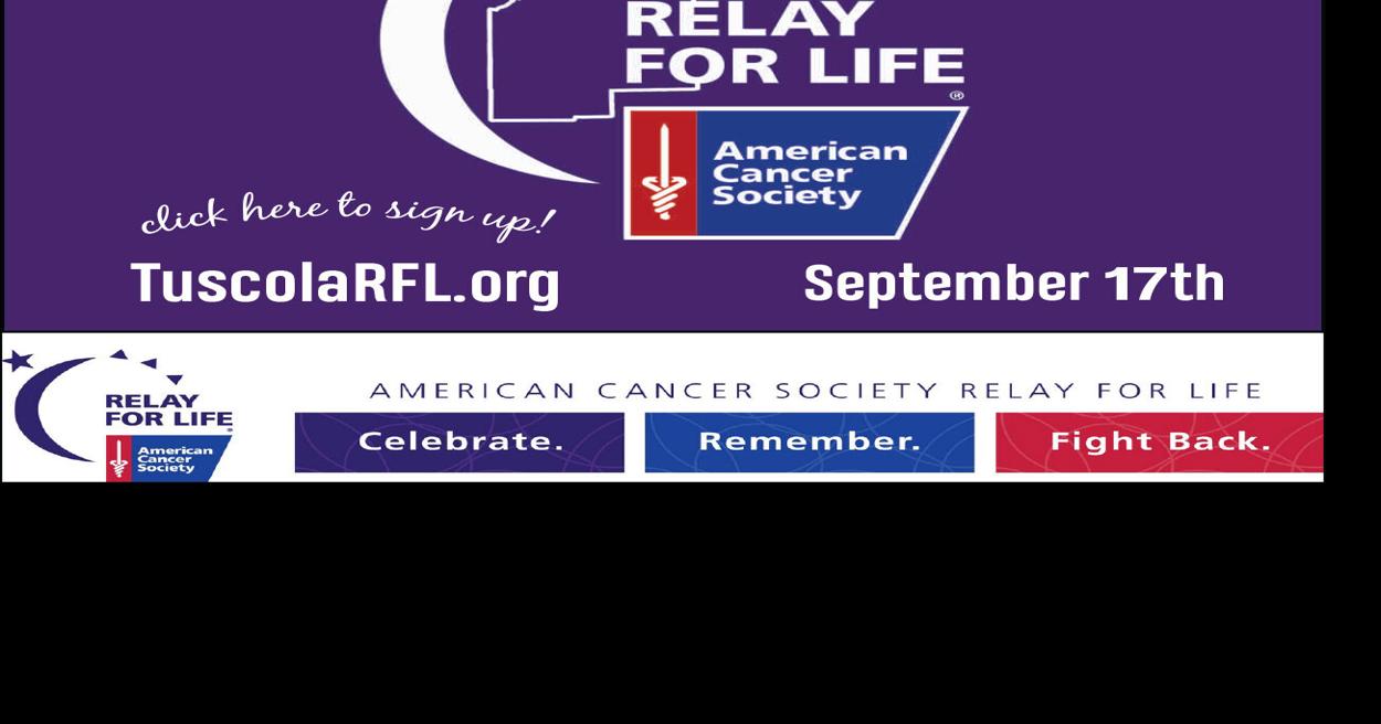 Relay for Life makes comeback in Caro — on Saturday | Local News ...