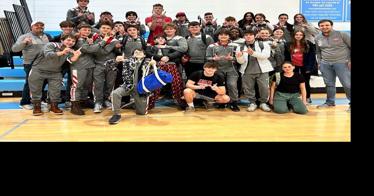 Down goes Birch Run: ’Muth makes history | Sports | tuscolatoday.com