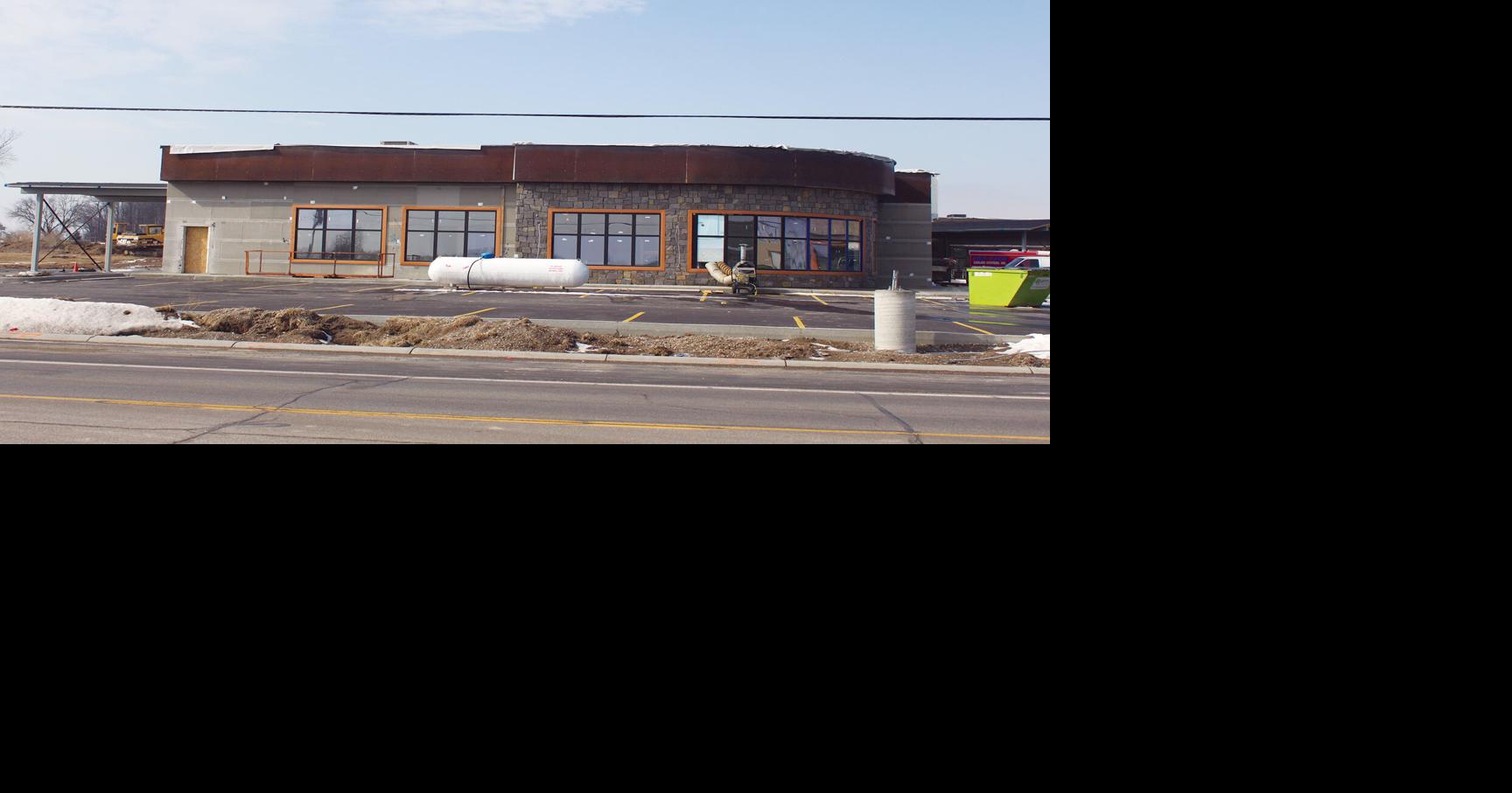 Vaughan on water for Putman medical complex: ‘Get this done’ | Local ...