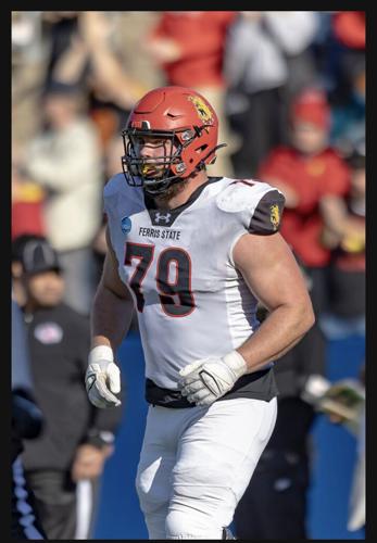 Former Marlette Big Man Joins Iowa Hawkeyes | Sports | tuscolatoday.com