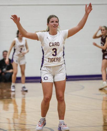 Moore, Kingston reap all-Thumb hoops honors | Local News | tuscolatoday.com