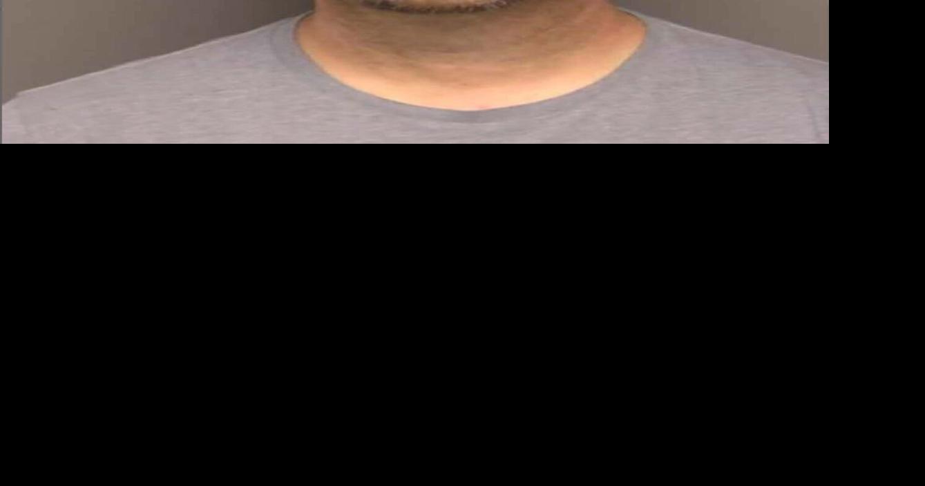 Reese man charged in farm-stand thefts | Local News | tuscolatoday.com