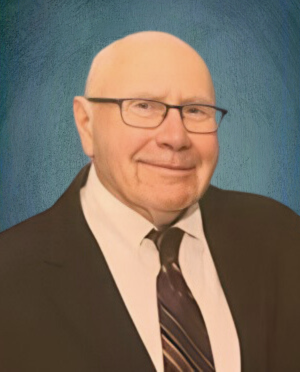 PATRICK J. STAPLETON | Obituaries | tuscolatoday.com