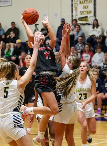 Cardinals fall to Martians in early test on road | Sports ...