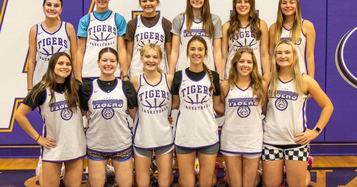 Caro girls' hoopers prepare for new look conference | Sports ...