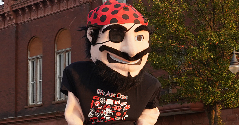 Marlette honors local legend with mascot name | Sports | tuscolatoday.com