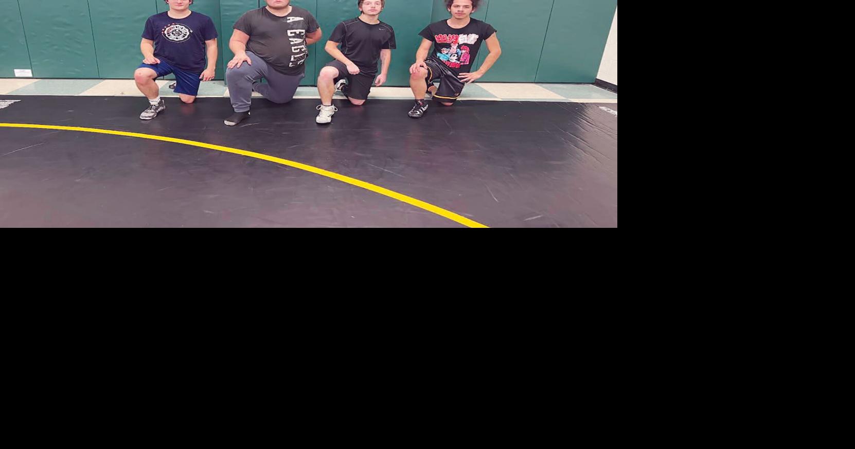 Interest revives Akron-Fairgrove wrestling program | Local News ...