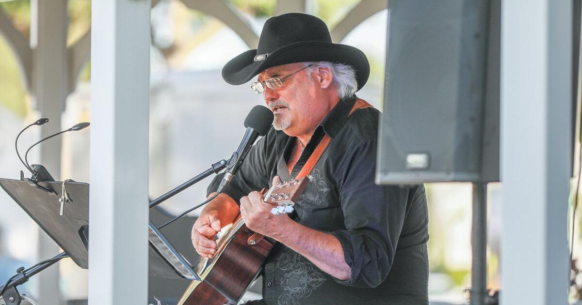 Reese Chamber stages benefit concert | Local News | tuscolatoday.com