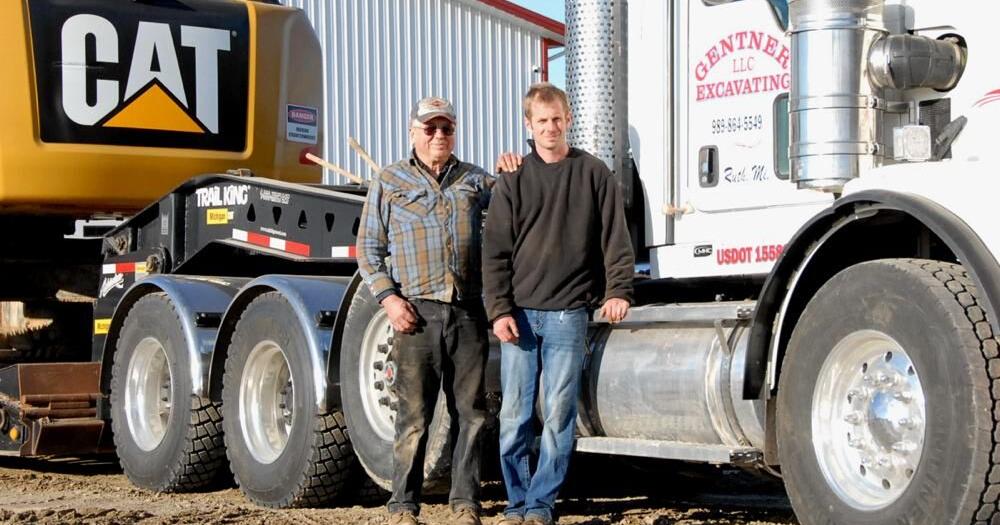 Permits delay Dutcher road project | Local News | tuscolatoday.com