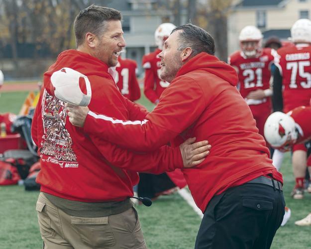 Millington heads to Ford Field for first time | Sports | tuscolatoday.com