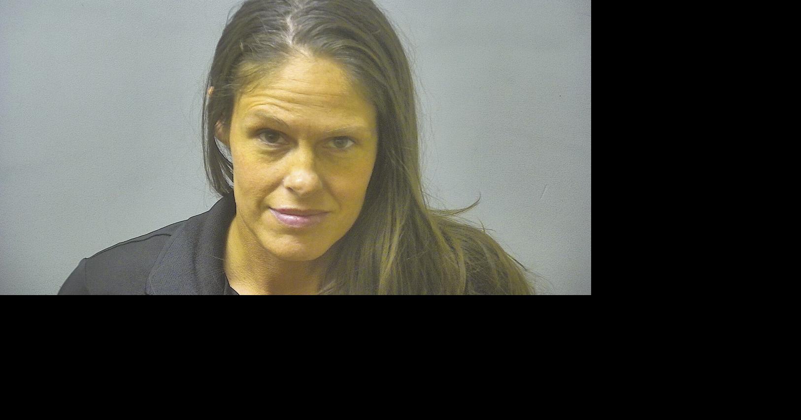 Caro’s Misty Thompson back in court | Local News | tuscolatoday.com