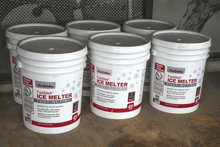 Winter chill heats up hardware store sales | Local News | tuscolatoday.com