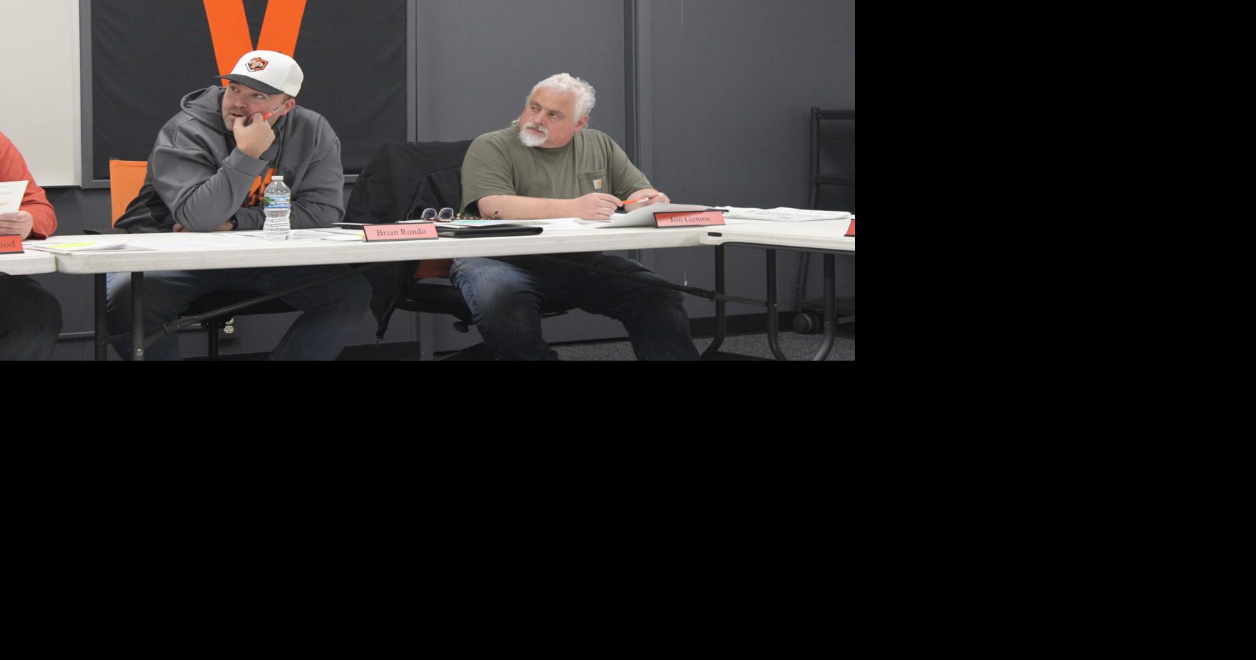 Vassar, Reese School-Tax Requests Pass | News | tuscolatoday.com