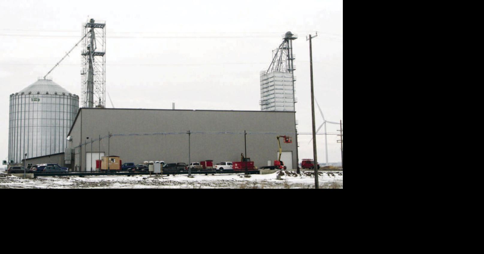 DTE rep joins board, could aid development | Local News | tuscolatoday.com