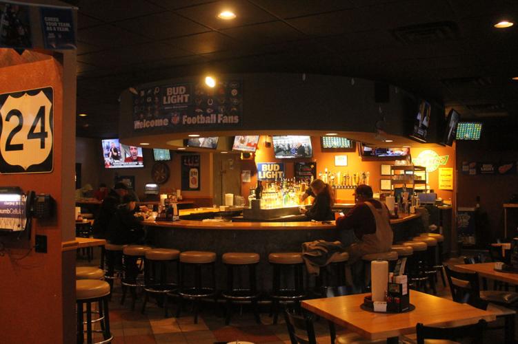 Club 24 Thriving After Bridge Construction | Local News | tuscolatoday.com