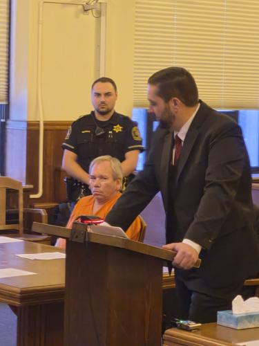 Judge: Victims Give Driver ‘Greatest Gift’ | Local News | tuscolatoday.com