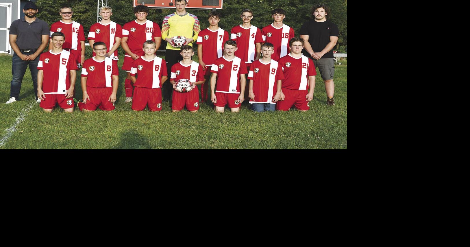 Juniata Christian seeks first soccer win | Sports | tuscolatoday.com