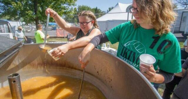 Annual Bean Fest is this weekend in Fairgrove | Local News ...