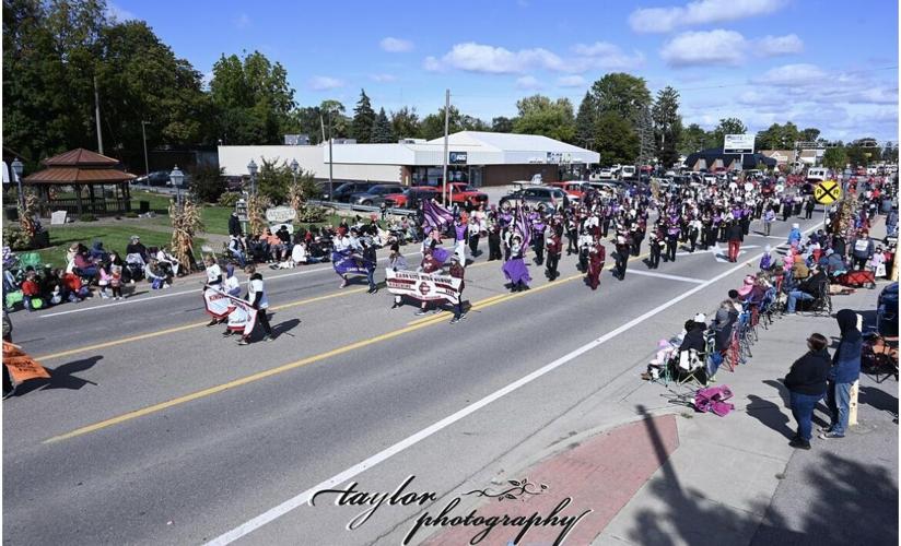 Pumpkin Fest parade set to roll on Sunday | News | tuscolatoday.com