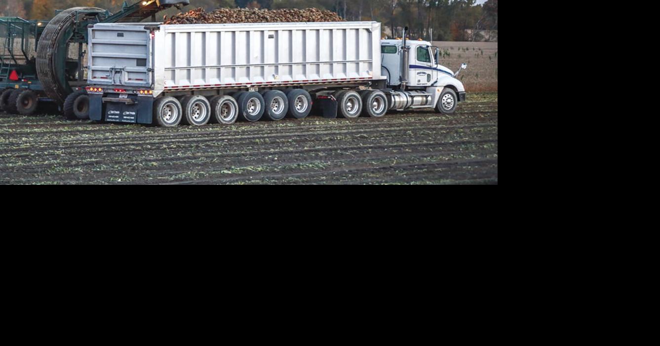 April could get farmers off to good start | Local News | tuscolatoday.com