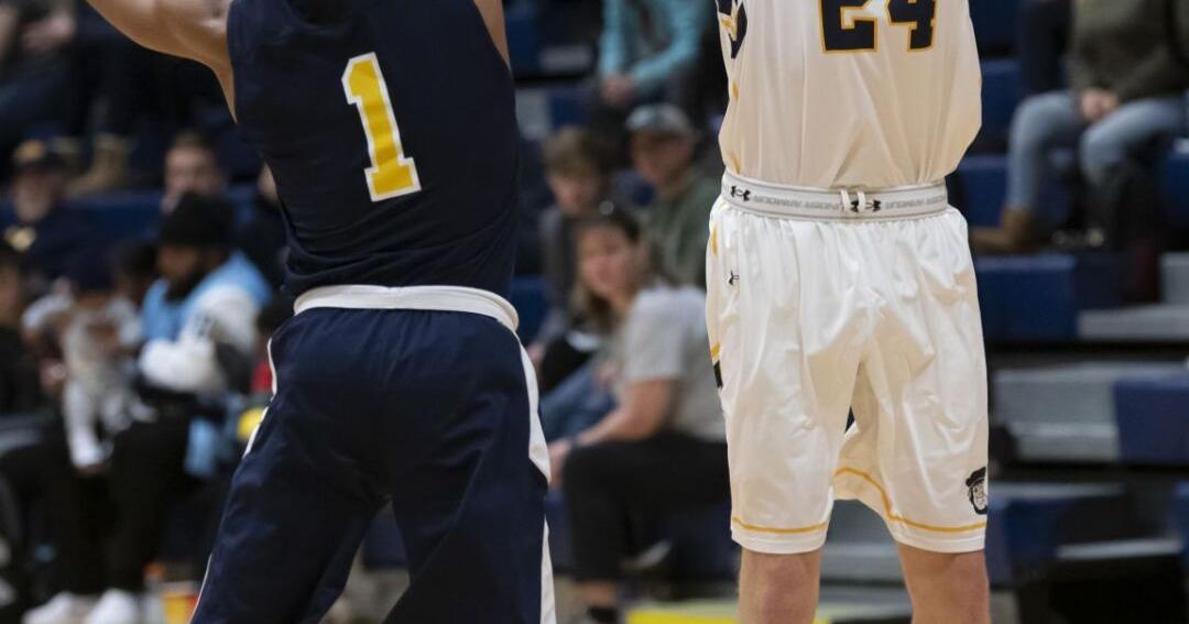 Bugg stars as freshman at SC4 | Local News | tuscolatoday.com