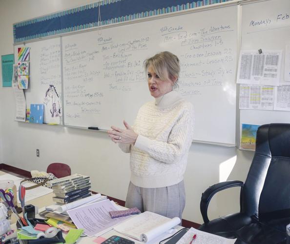 Word domination: Mayville team named champ | Local News | tuscolatoday.com