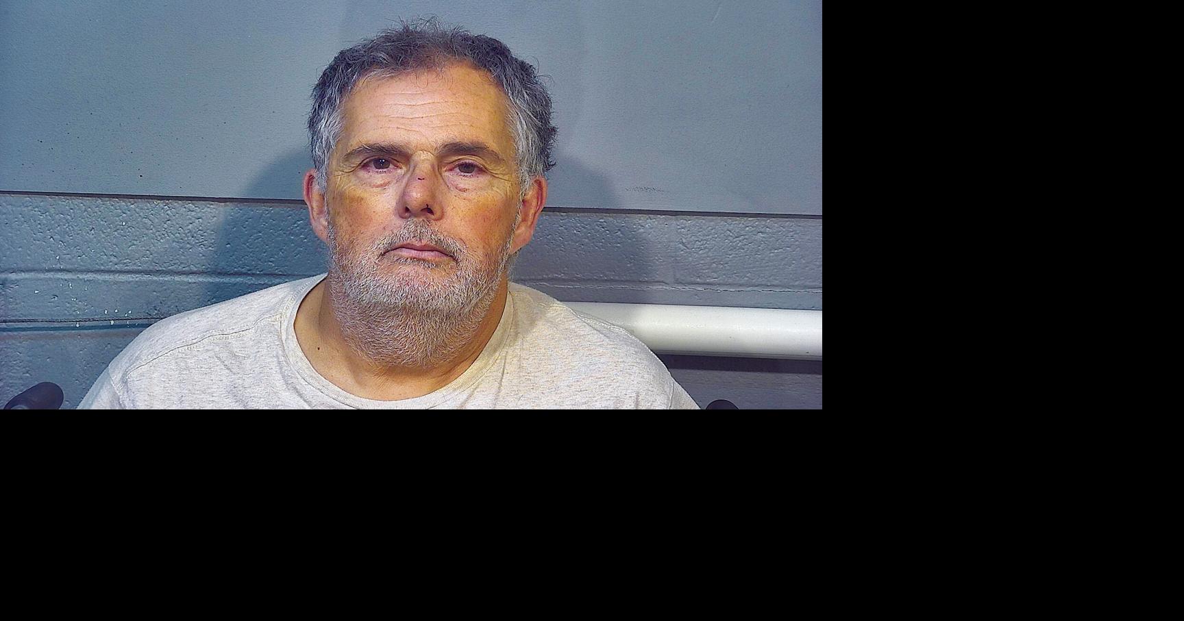 Court chaos erupts after Putman sent to jail | Local News ...